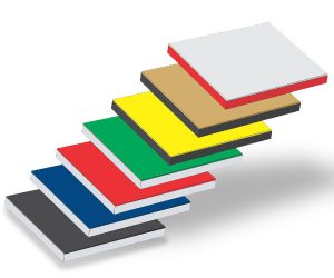 Productos - Lamicoid